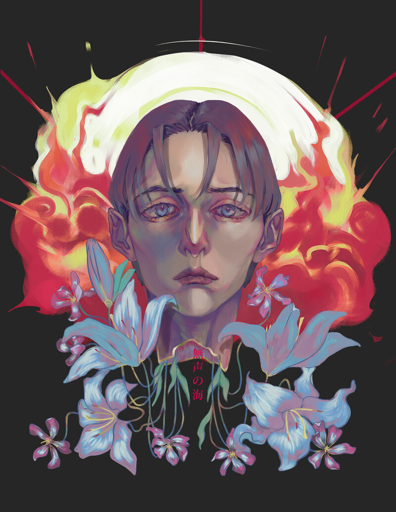 ArtStation - Mecho Hans