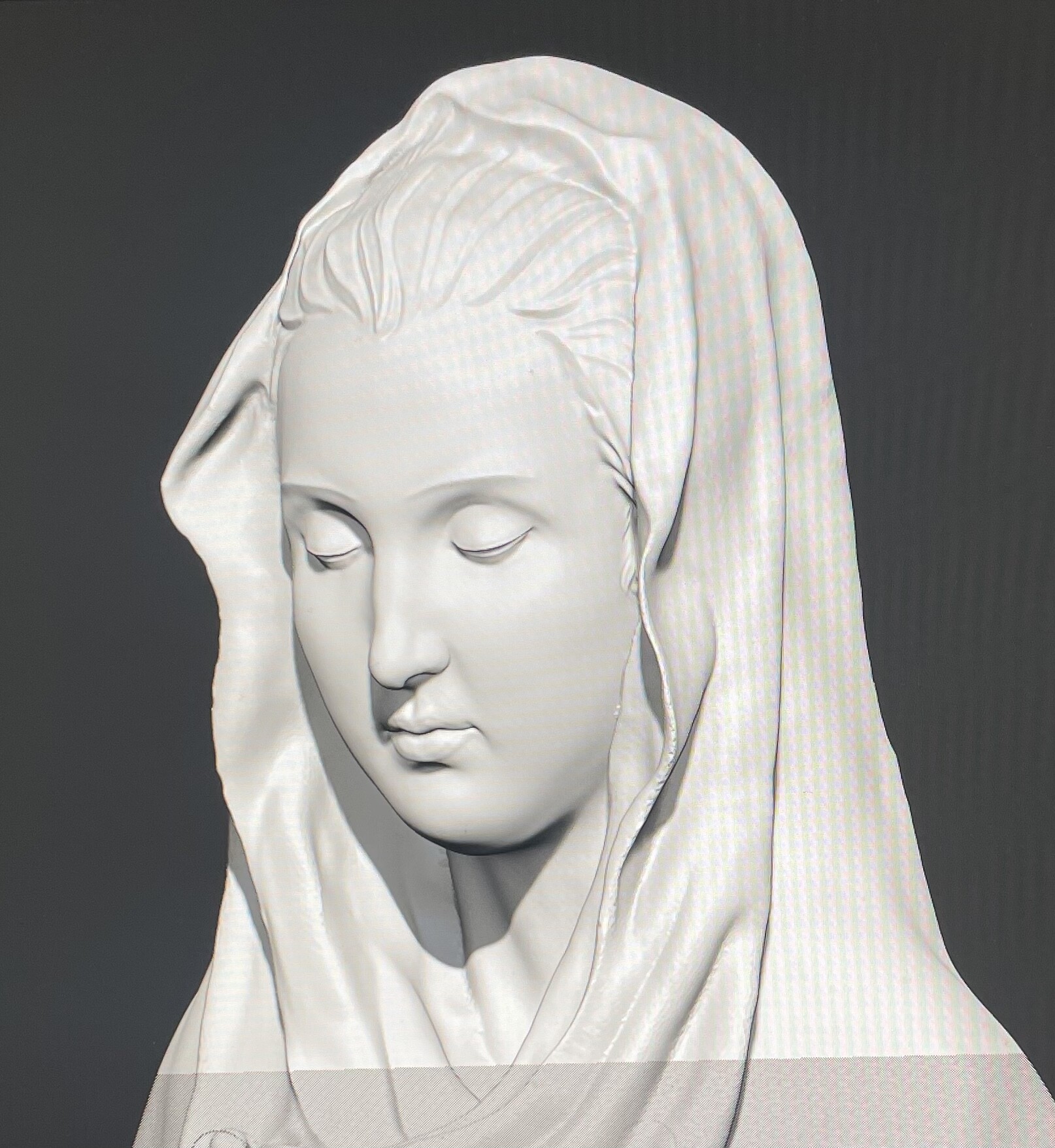 ArtStation - Exercise