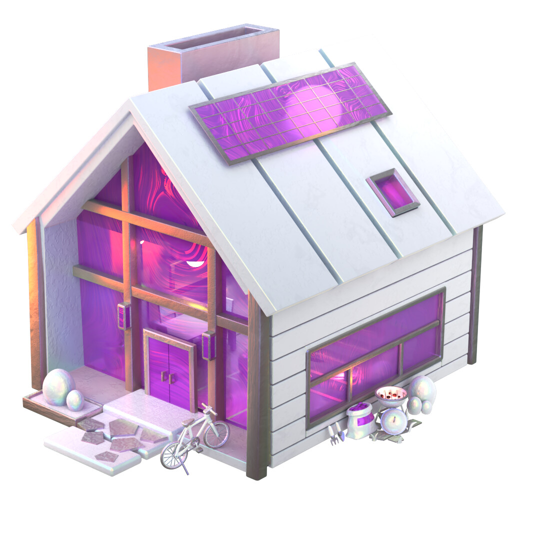 Diego Felipe Echeverry - Zenly Events and Redesign