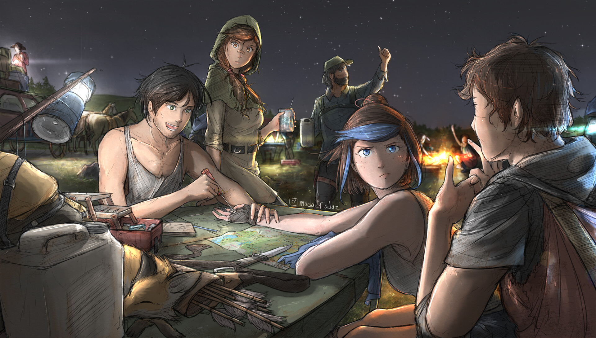 ArtStation - Prototyping