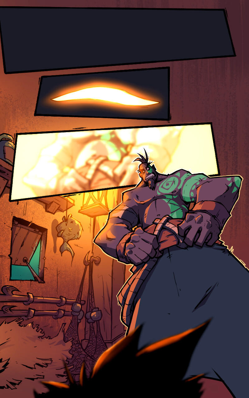 Noah Whyler - Demonbound