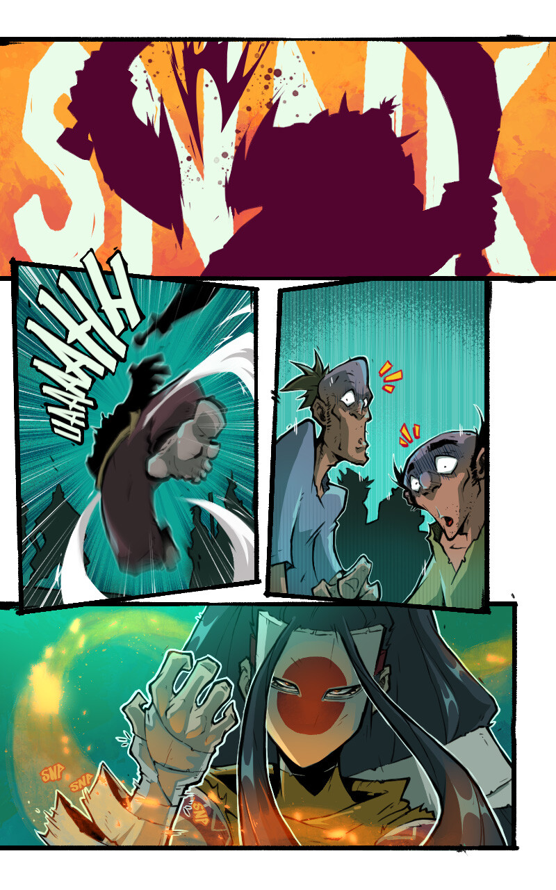 Noah Whyler - Demonbound