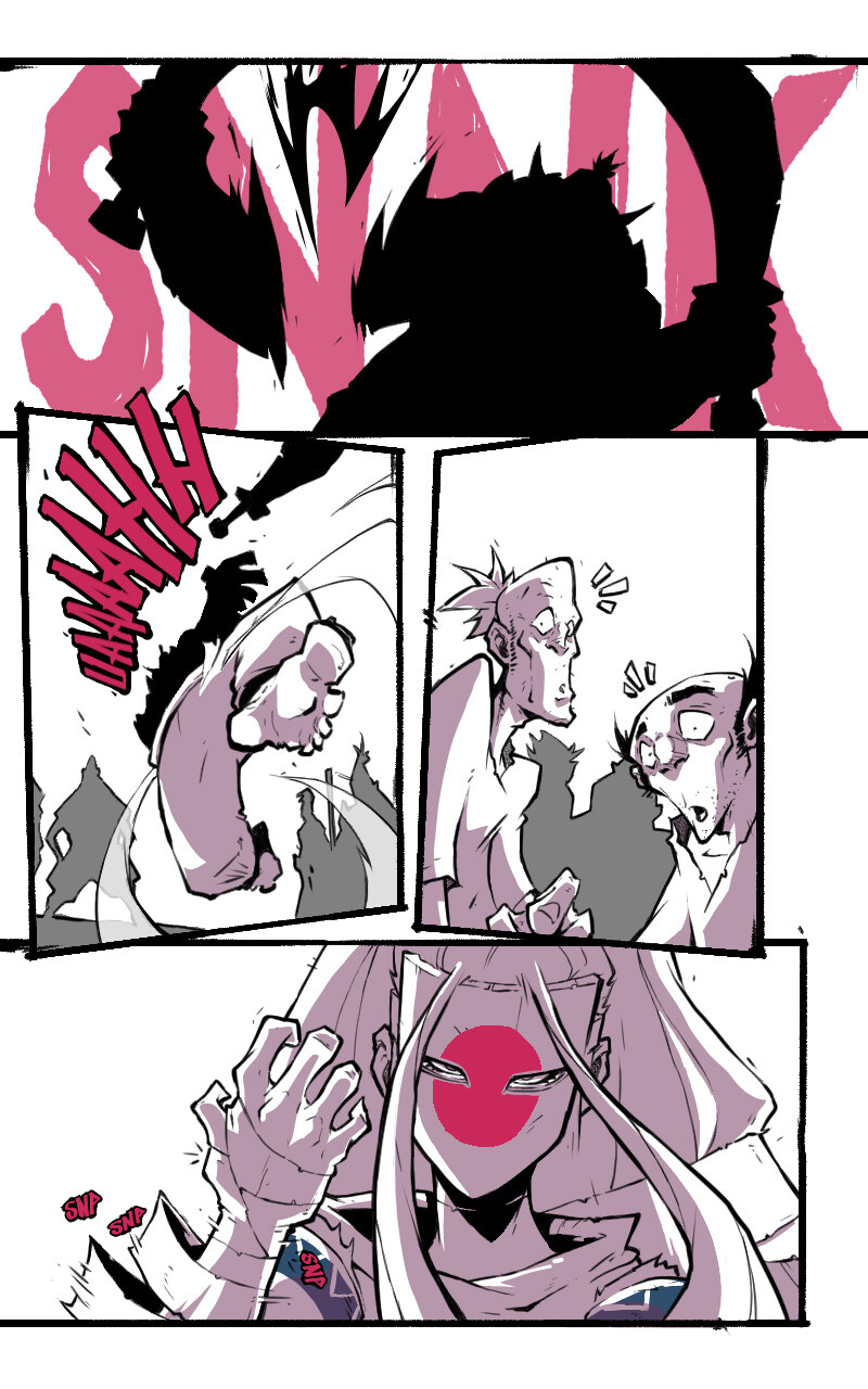 Noah Whyler - Demonbound