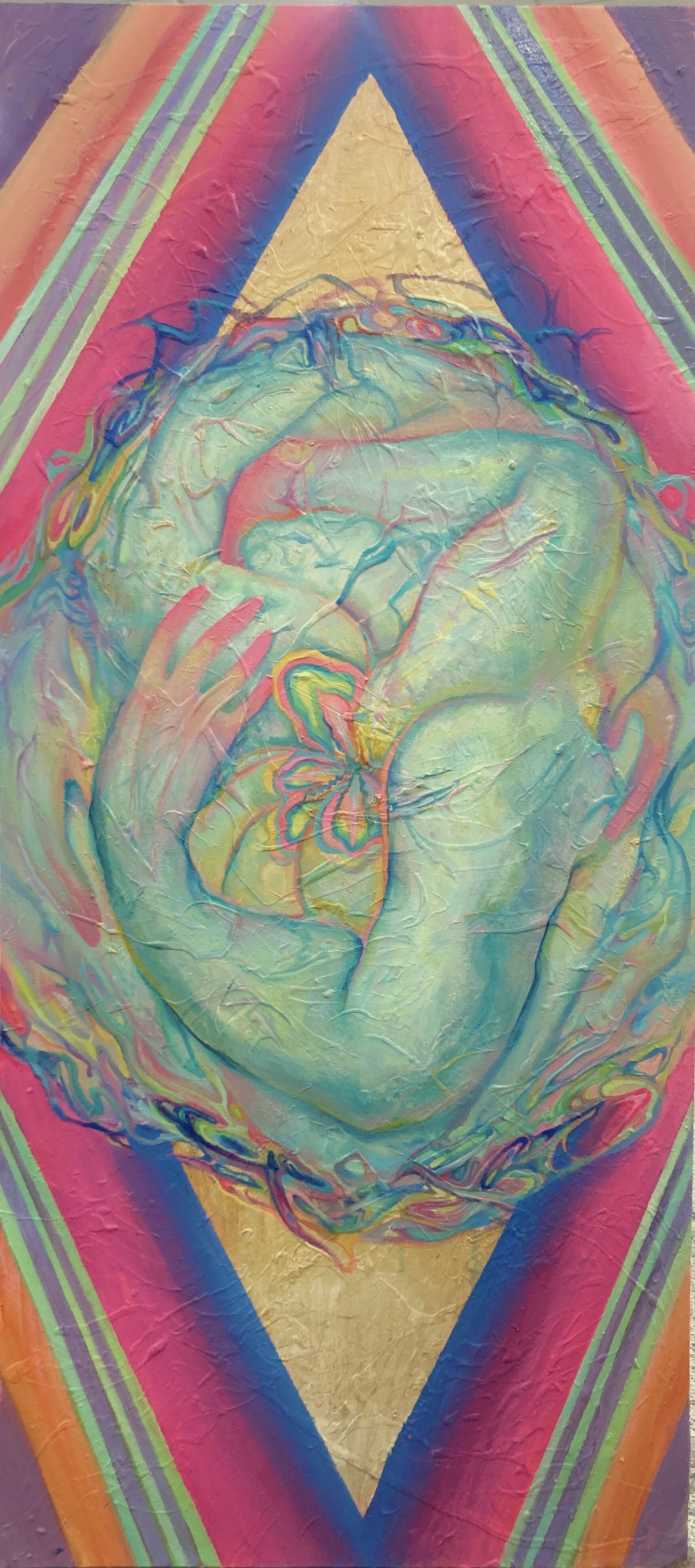 ArtStation - practice