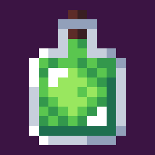 totsugepixels - 4x16 - Day 6