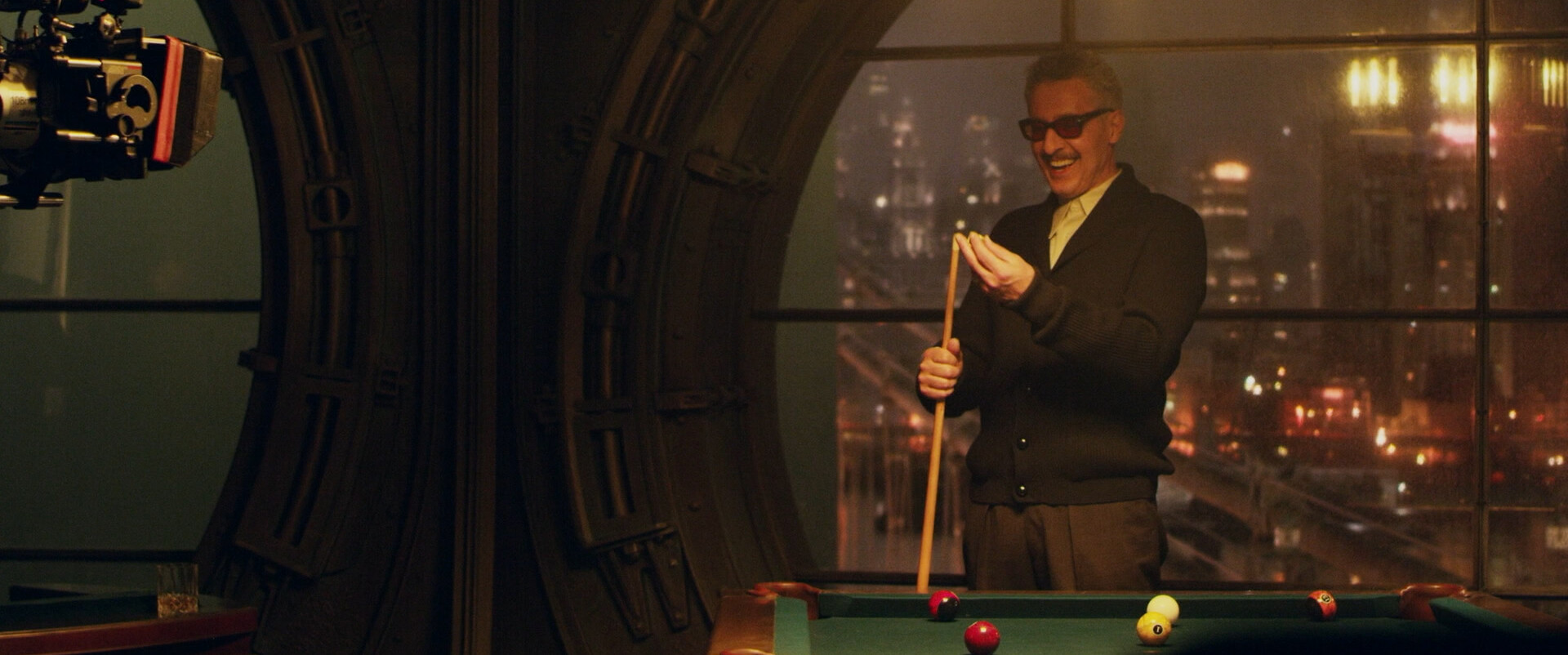 Sébastien Nebout - The Batman