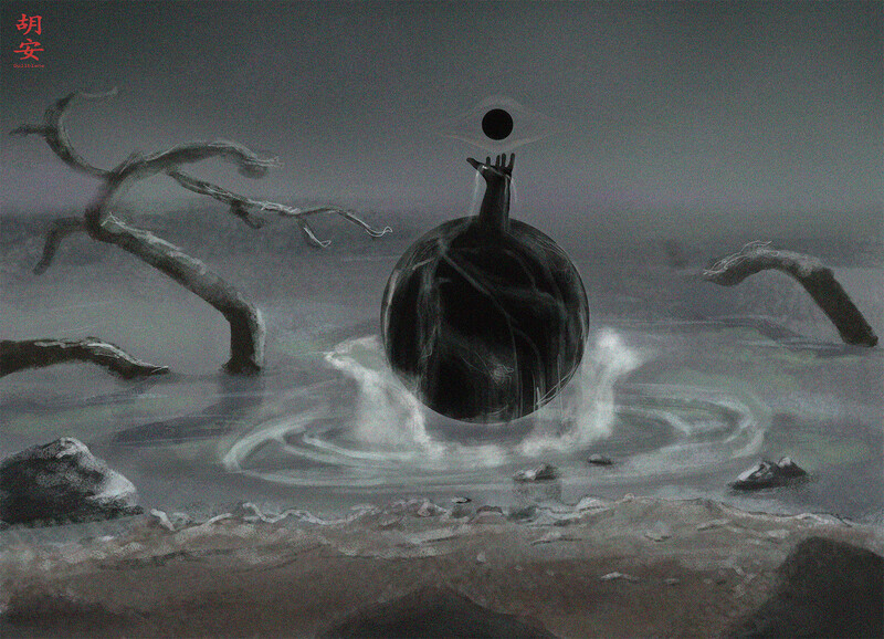 ArtStation - Juan Mateus