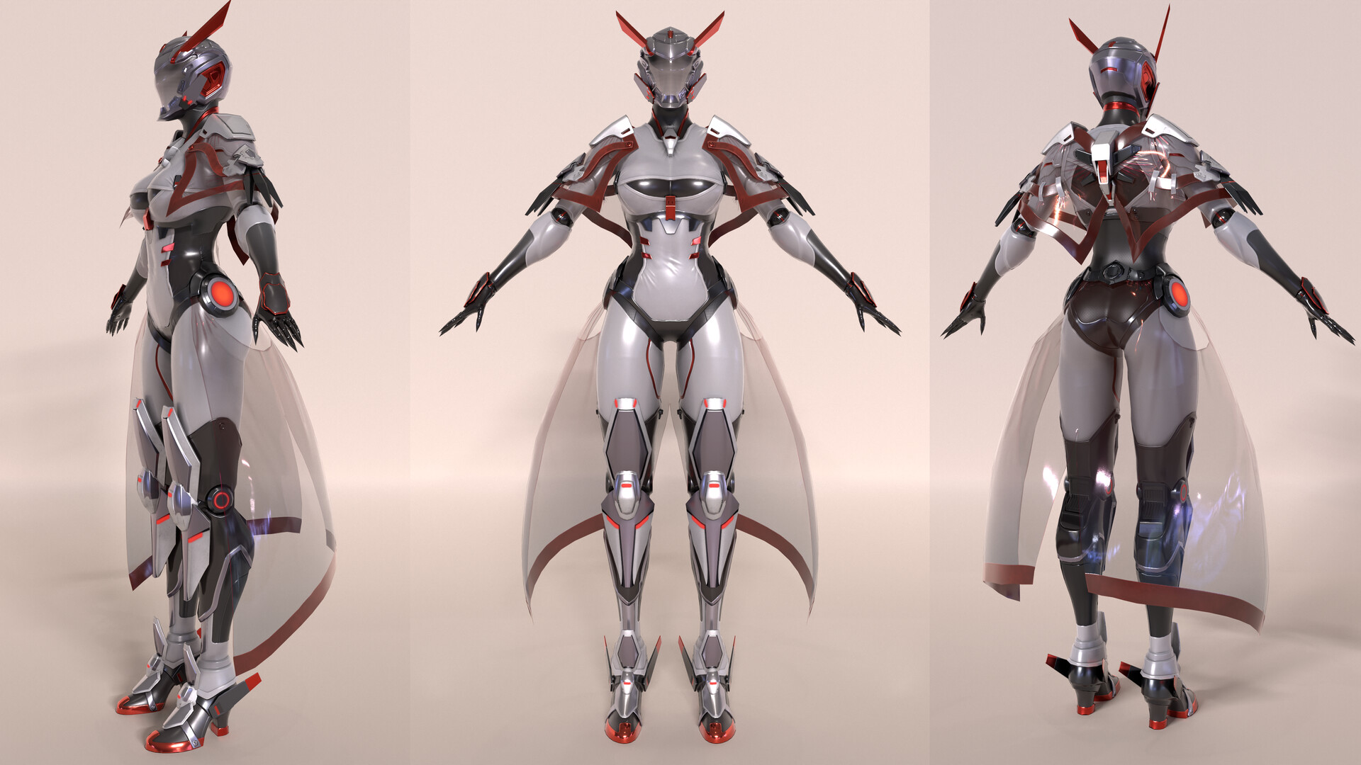 Nghia Pham - Roboworld game