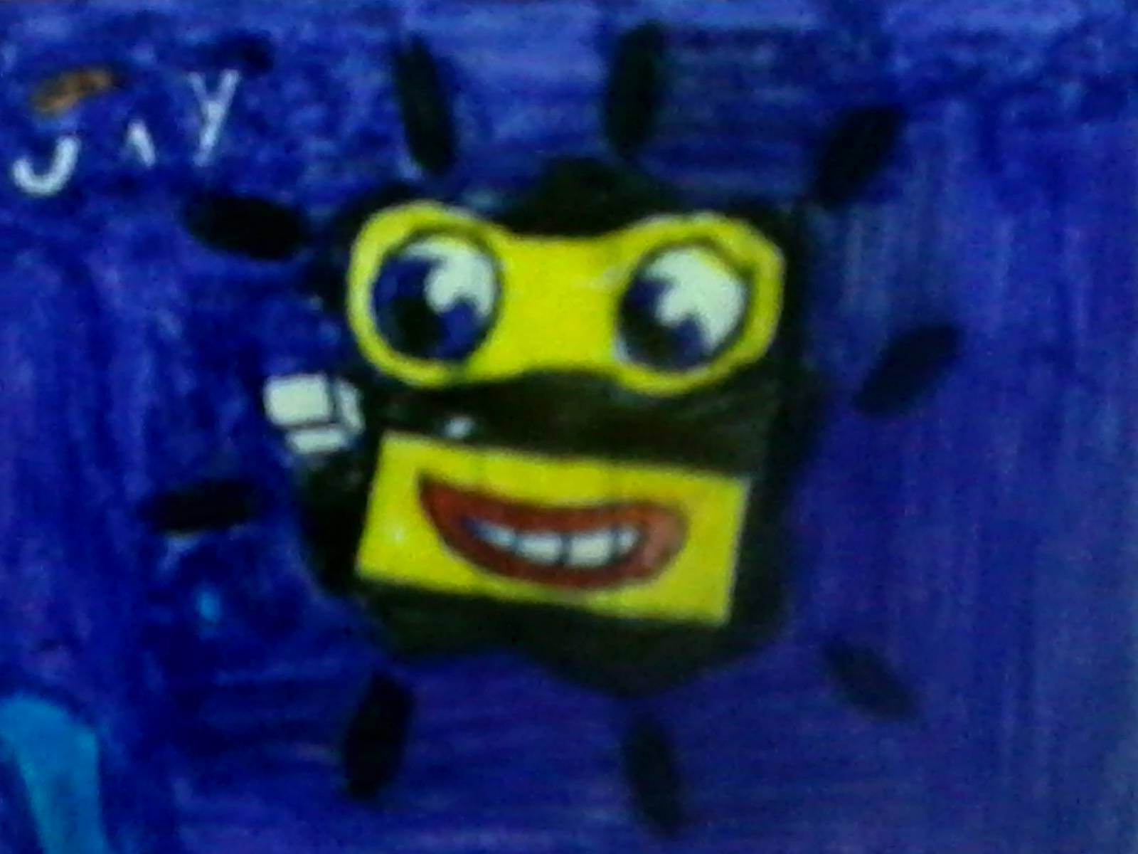 All my Klasky csupo drawings by Matfey Csupo naz — ProUser.Me