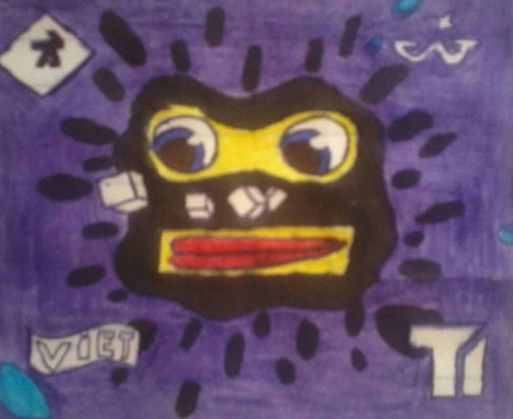 All my Klasky csupo drawings by Matfey Csupo naz — ProUser.Me