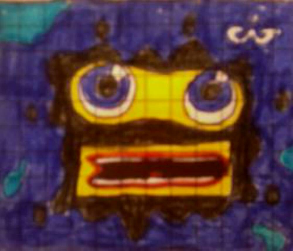 All my Klasky csupo drawings by Matfey Csupo naz — ProUser.Me