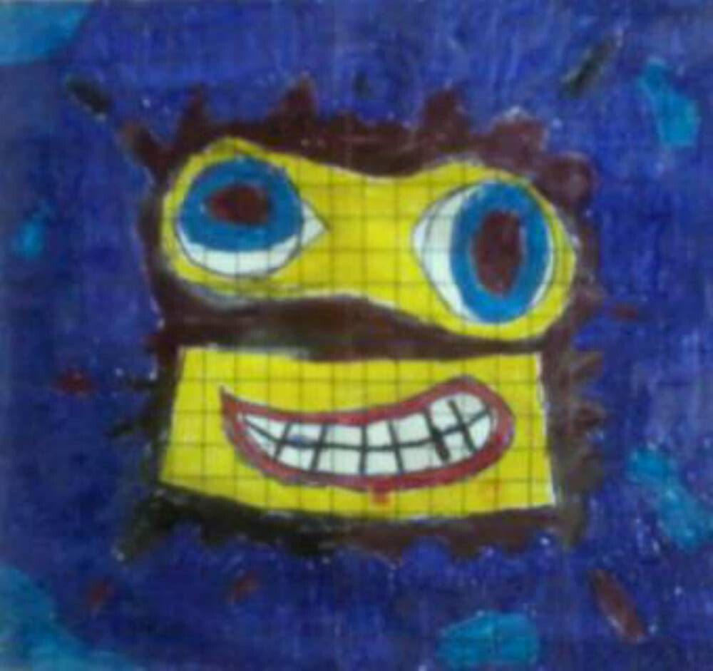 All my Klasky csupo drawings by Matfey Csupo naz — ProUser.Me