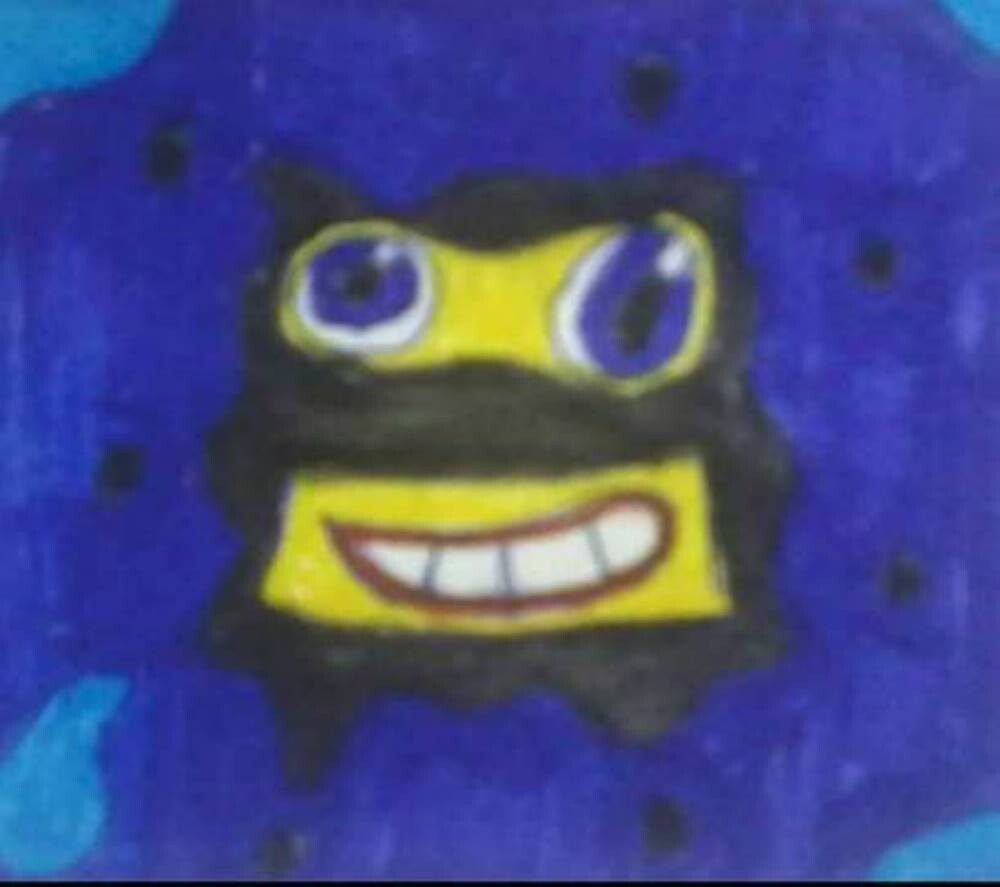 All my Klasky csupo drawings by Matfey Csupo naz — ProUser.Me