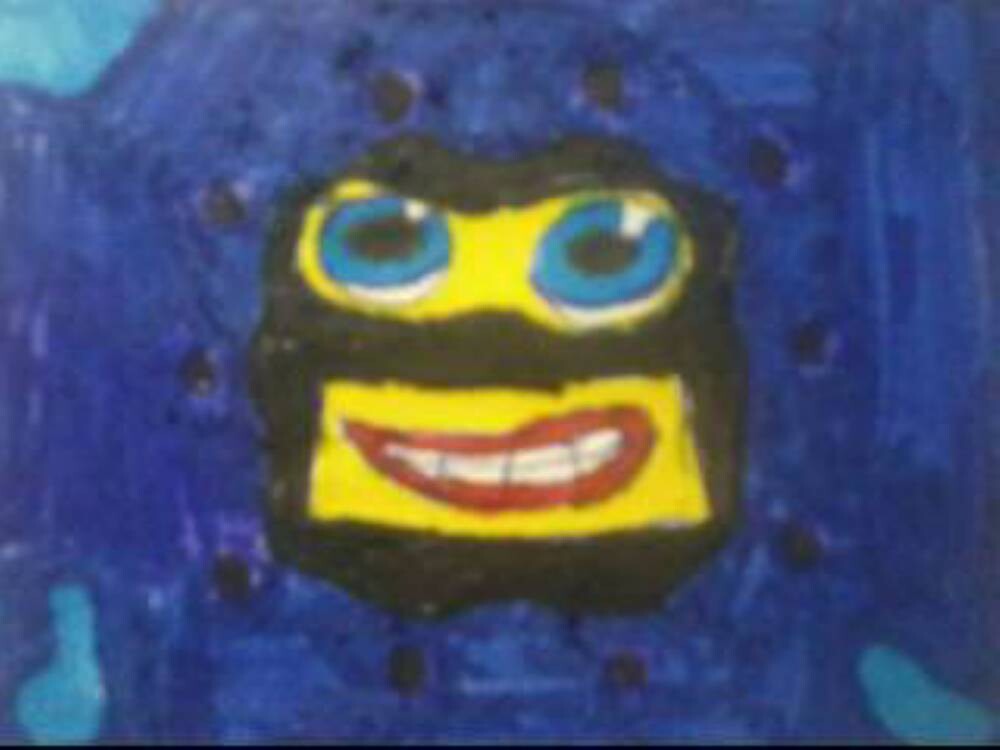 All my Klasky csupo drawings by Matfey Csupo naz — ProUser.Me