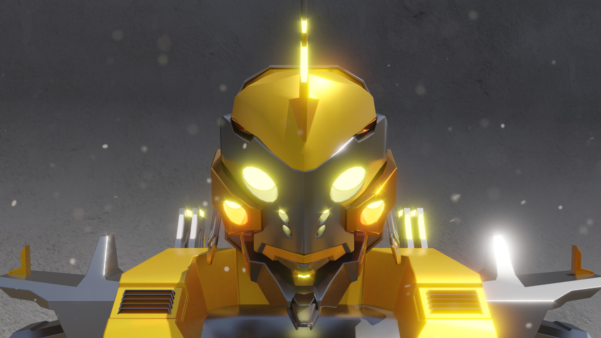 ArtStation - Valkyrie