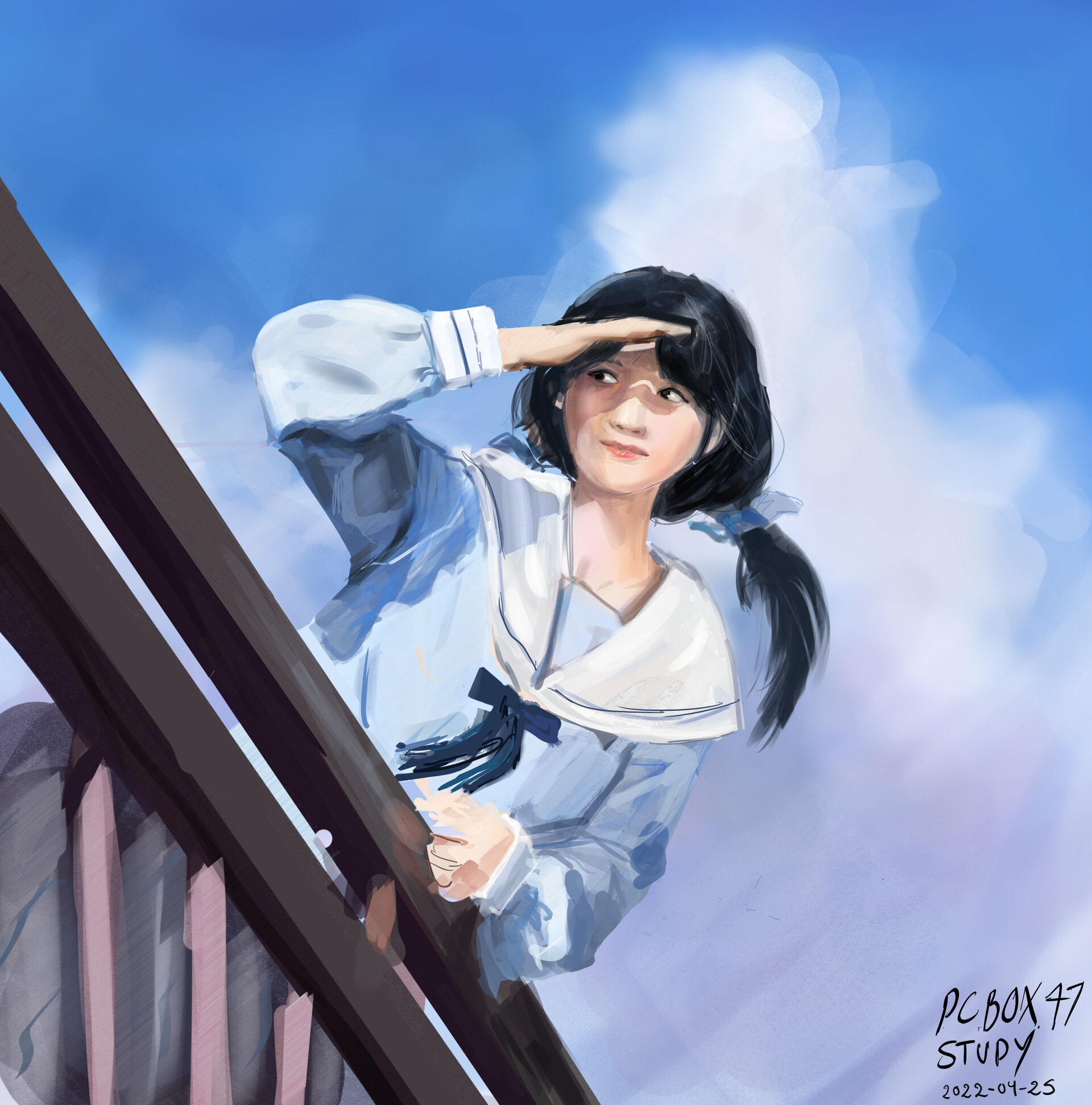 ArtStation - 2022 works