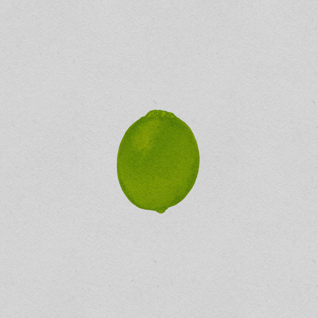 ArtStation - lime