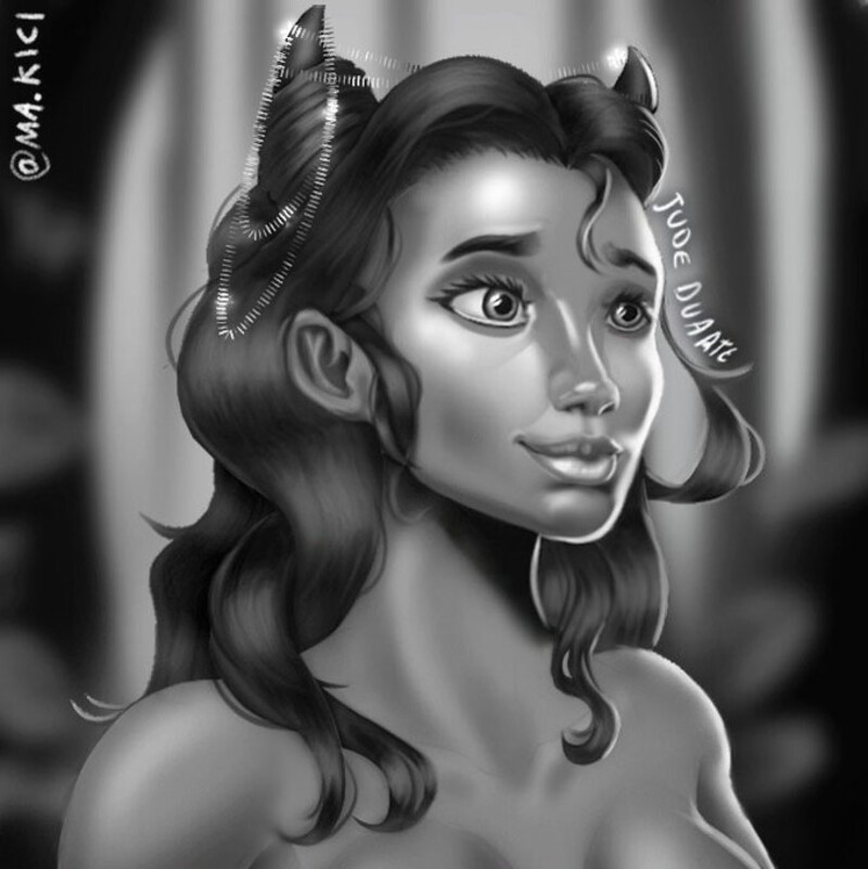 ArtStation - Max Willian