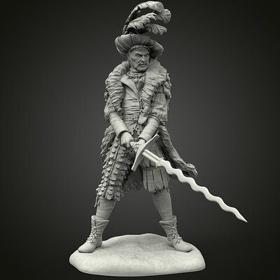 Nello Rivieccio - Historical Miniatures