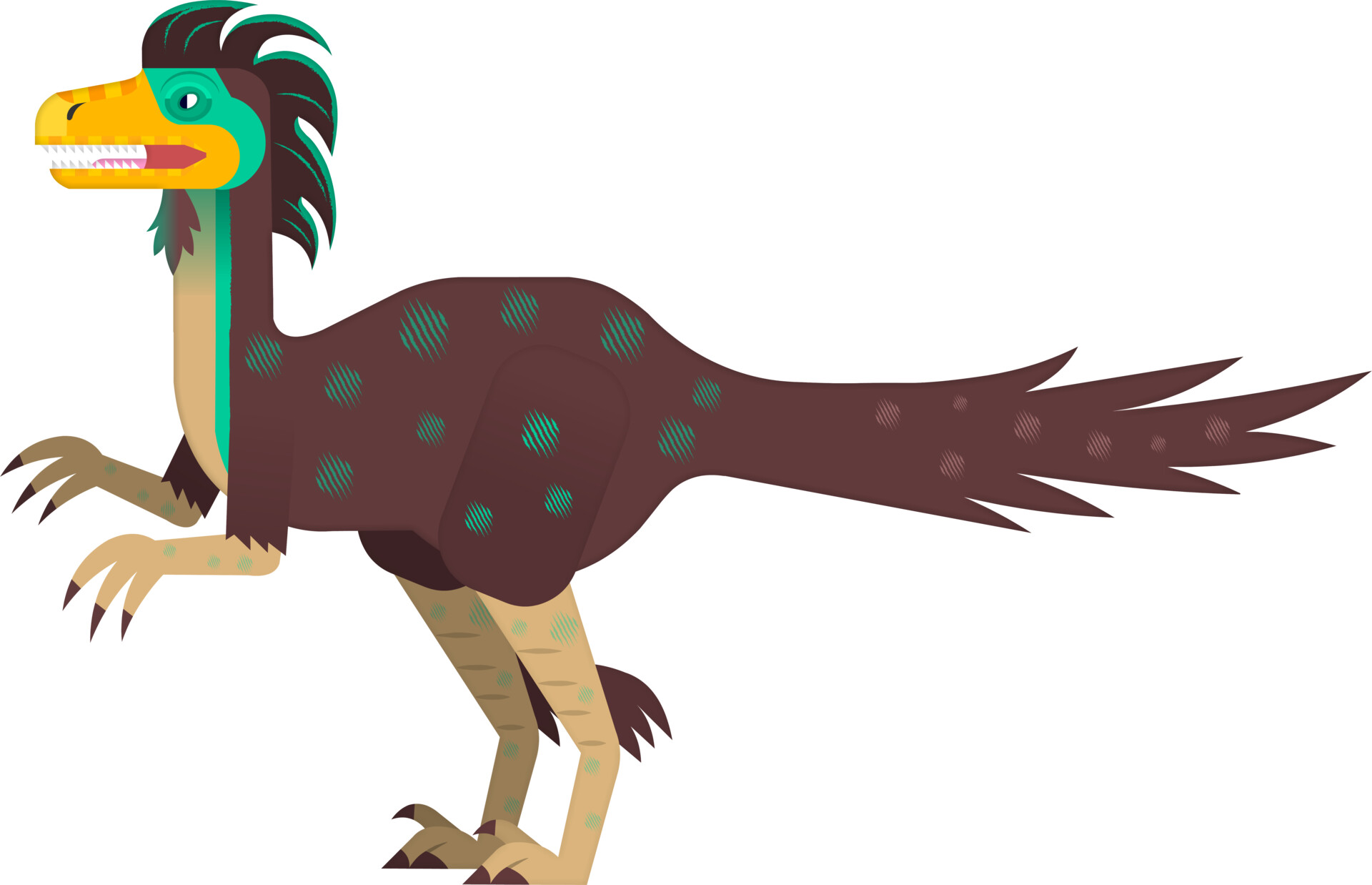 Dromaeosaurus