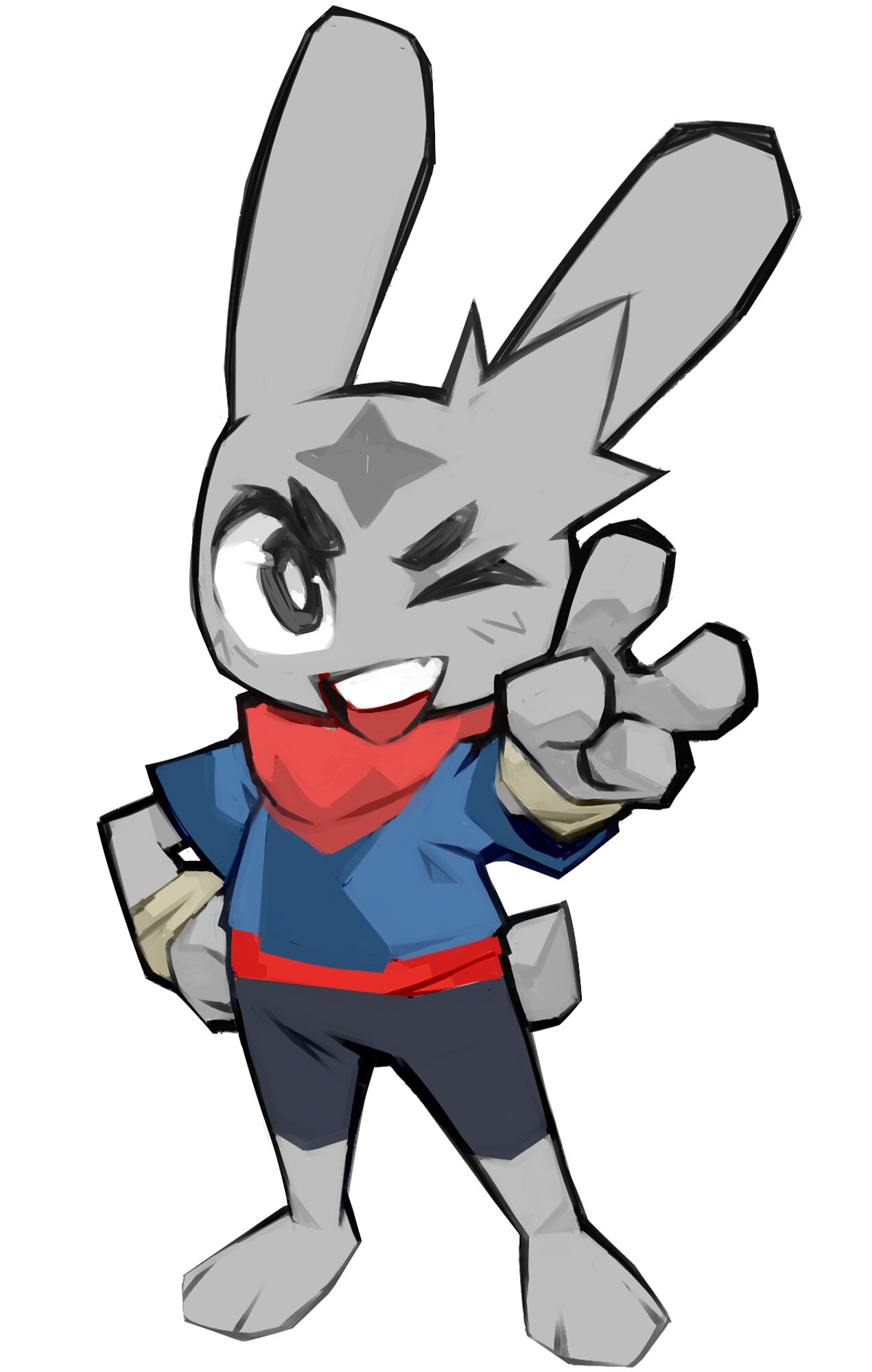 ninja cartoon network