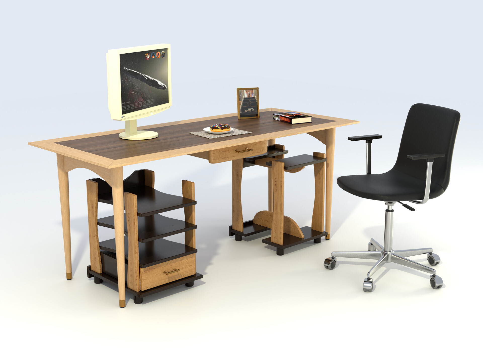 Slava MIT - Kali Dream