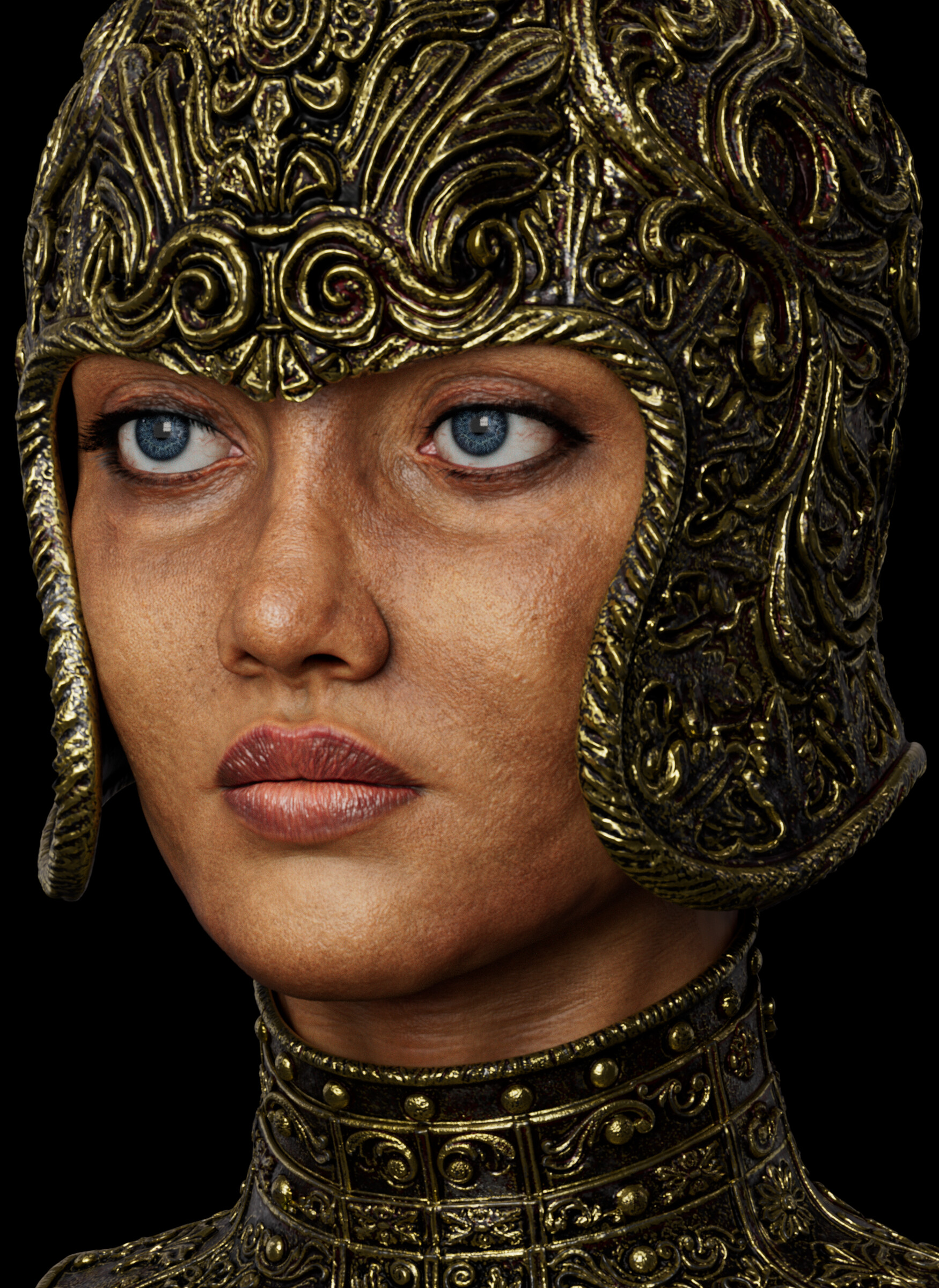 Bishal_Haldar - Vestige