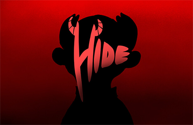 ArtStation - Hide- Storyboard