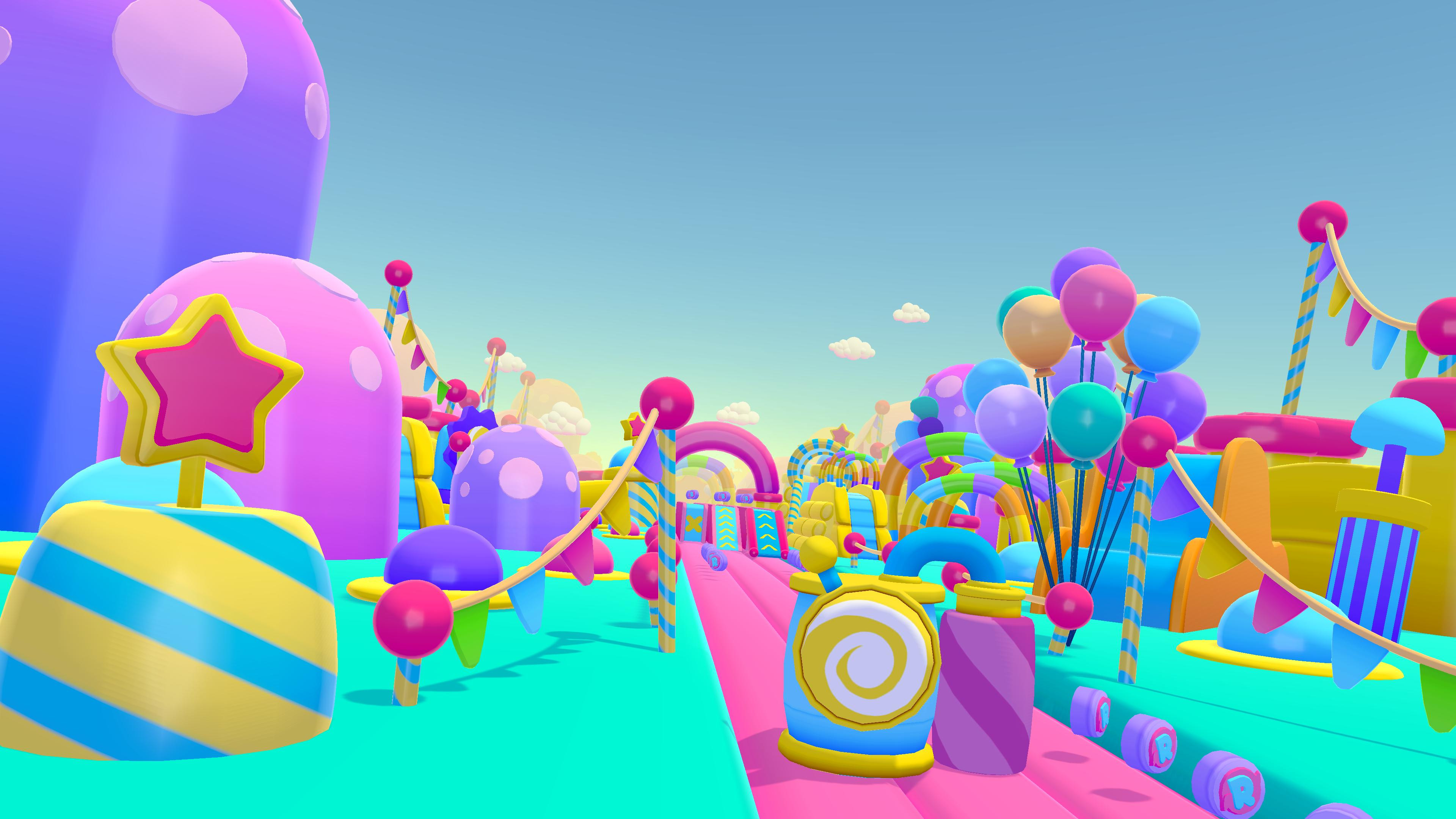 Harry Stringer - Recyclings Run