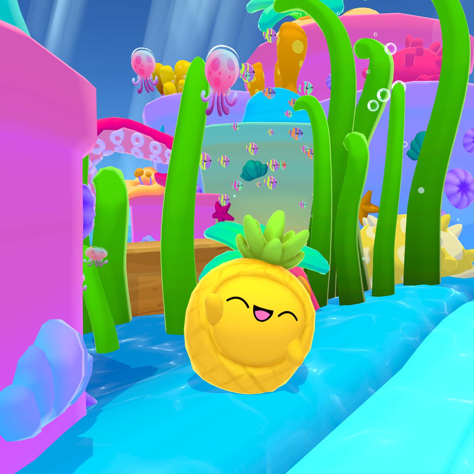 Harry Stringer - Recyclings Run