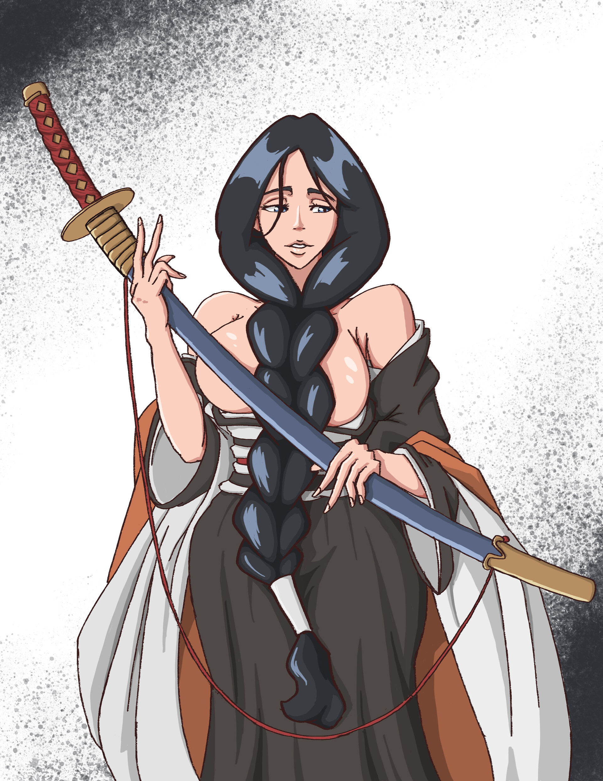 Retsu Unohana