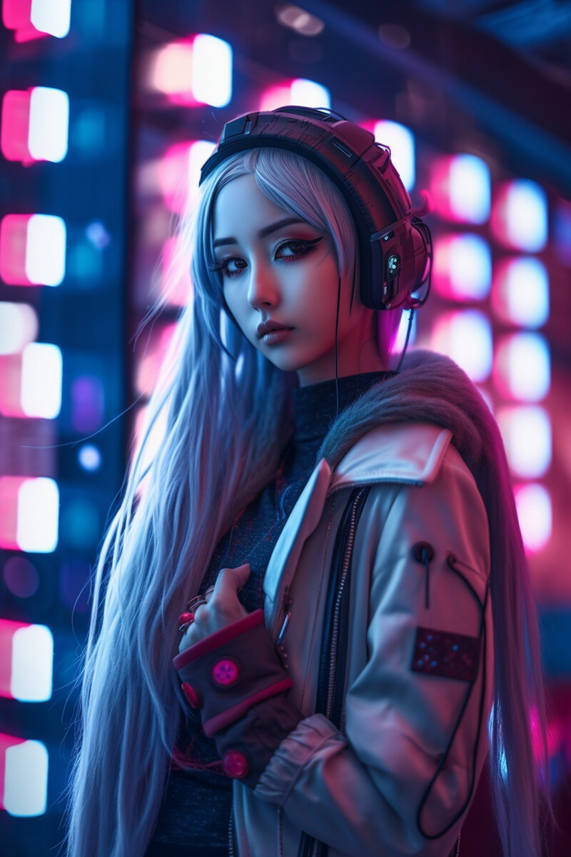 ArtStation - Noah Tai