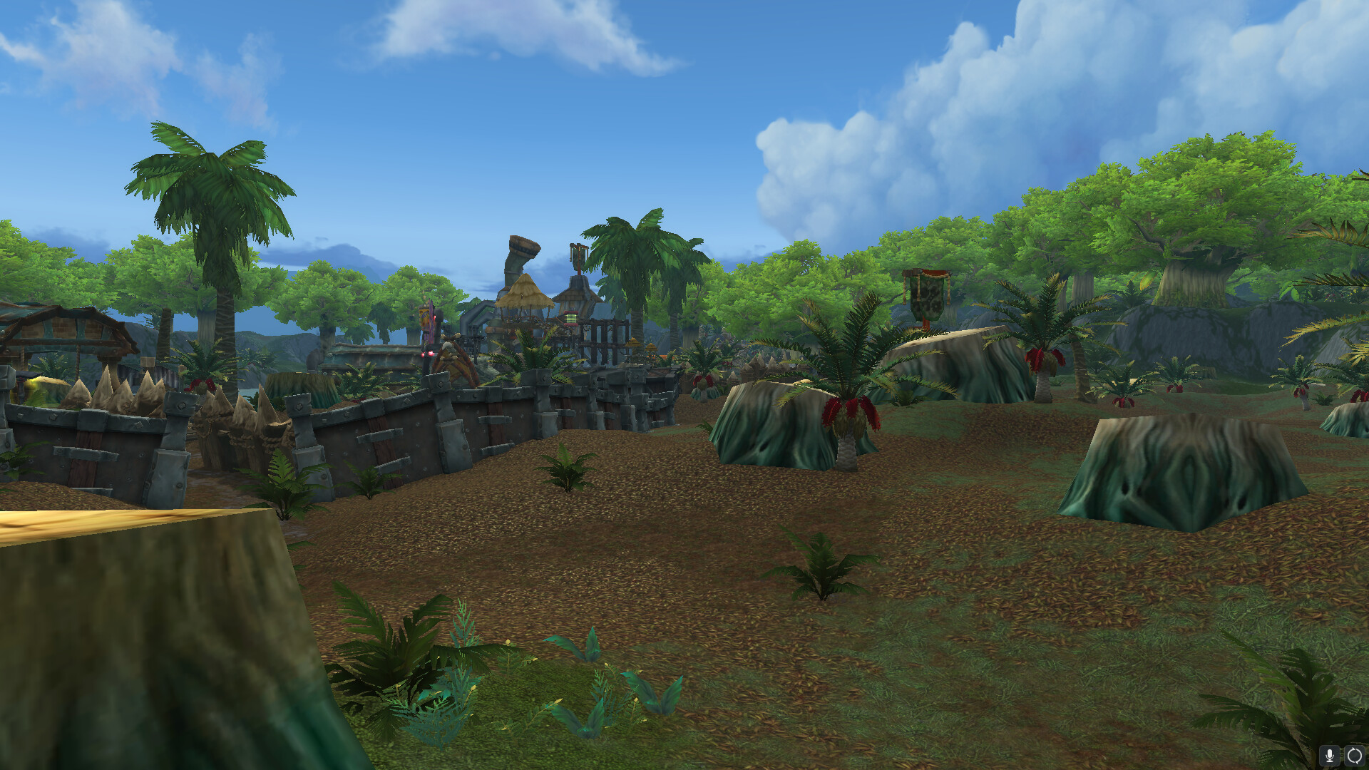 Matt Kimmins - Fun with World of Warcraft Assets