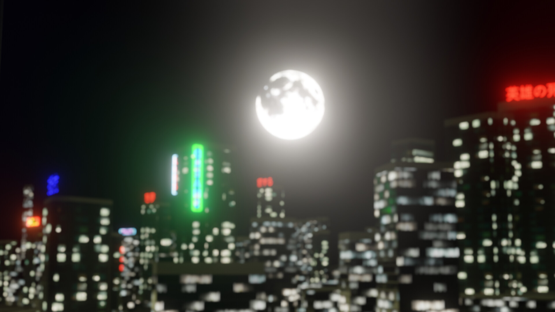 ArtStation - Confront Your Fears