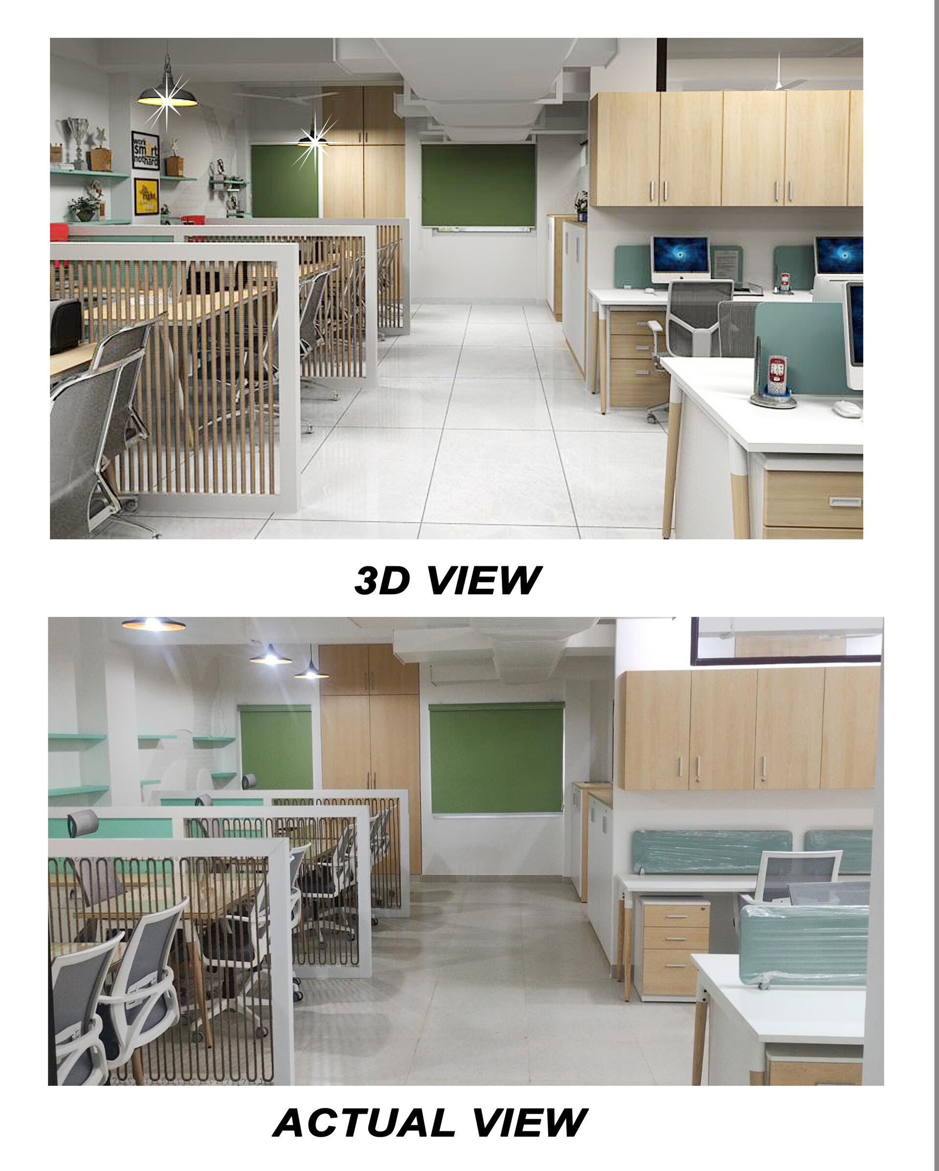 Ravi Kumar - 3d designer