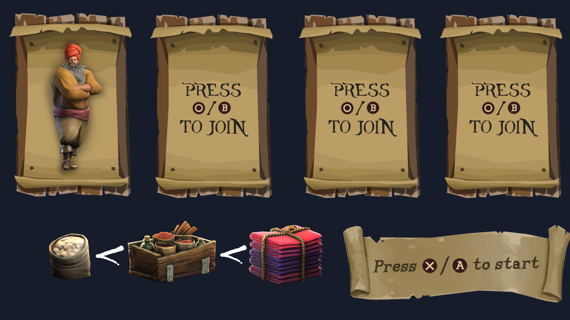 Kolupsy - Ship Happens! - ART BLAST