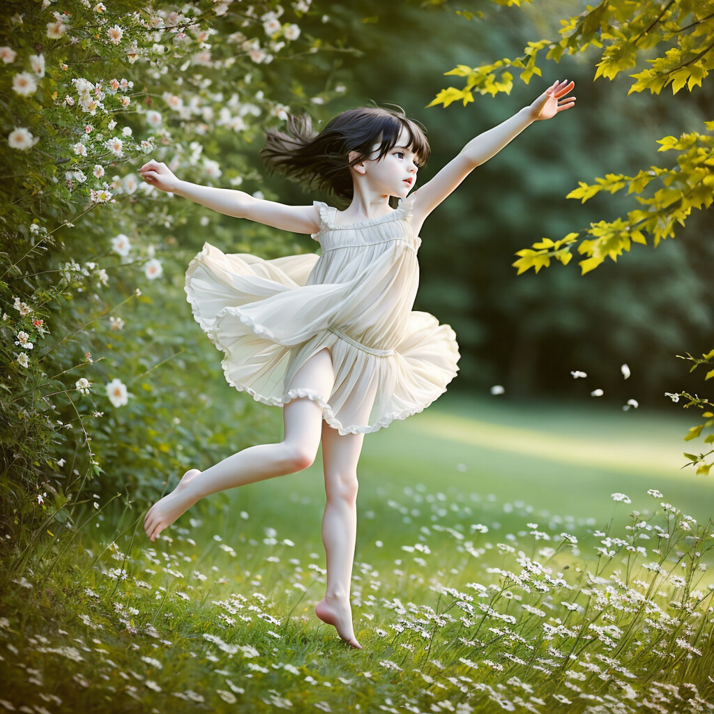 ArtStation - Albedo Dream 2