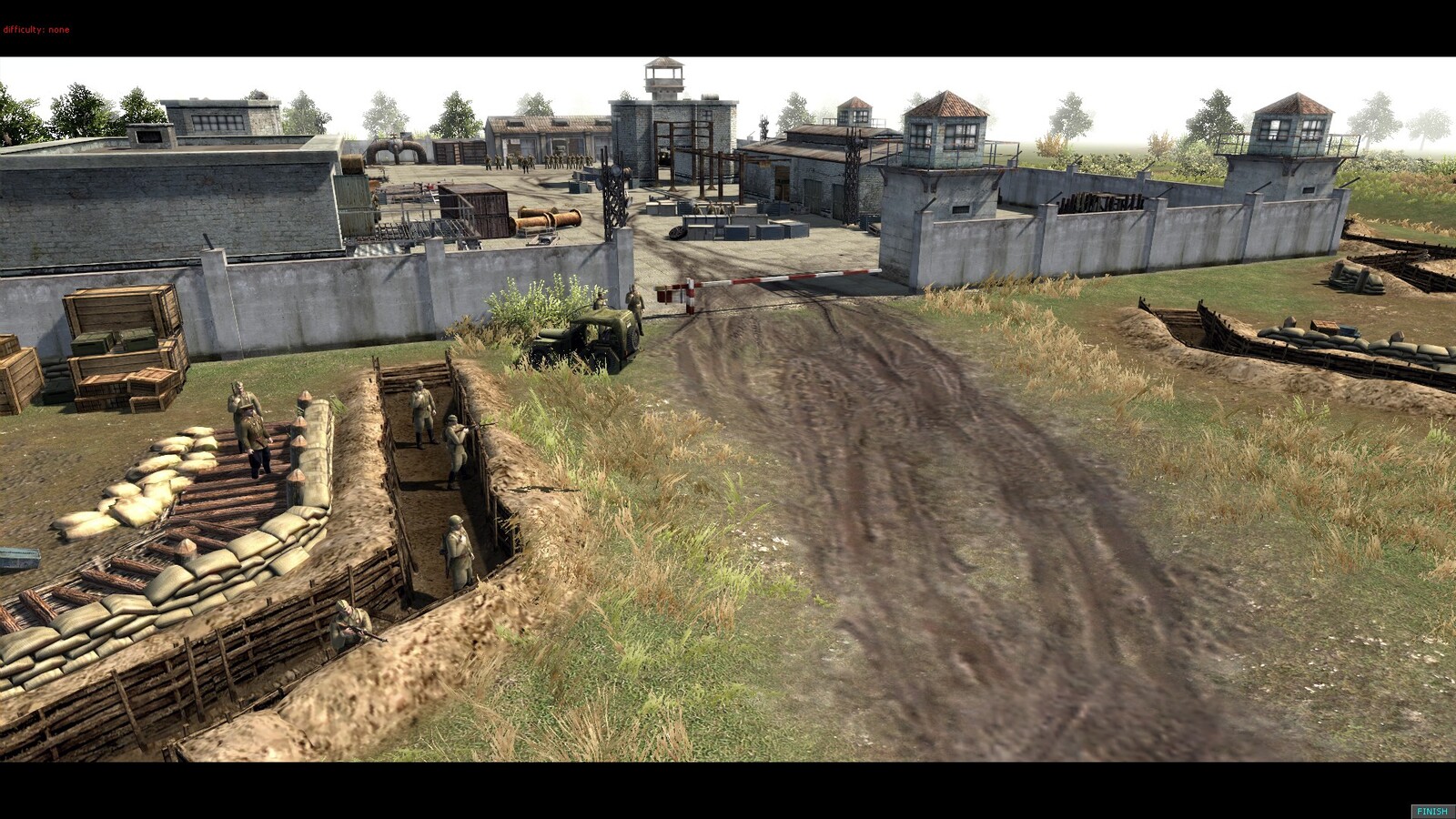 Sergei Lavrinenko - On the storm's way