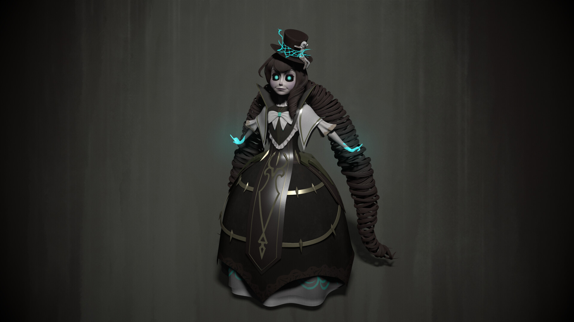 ArtStation - Work #3