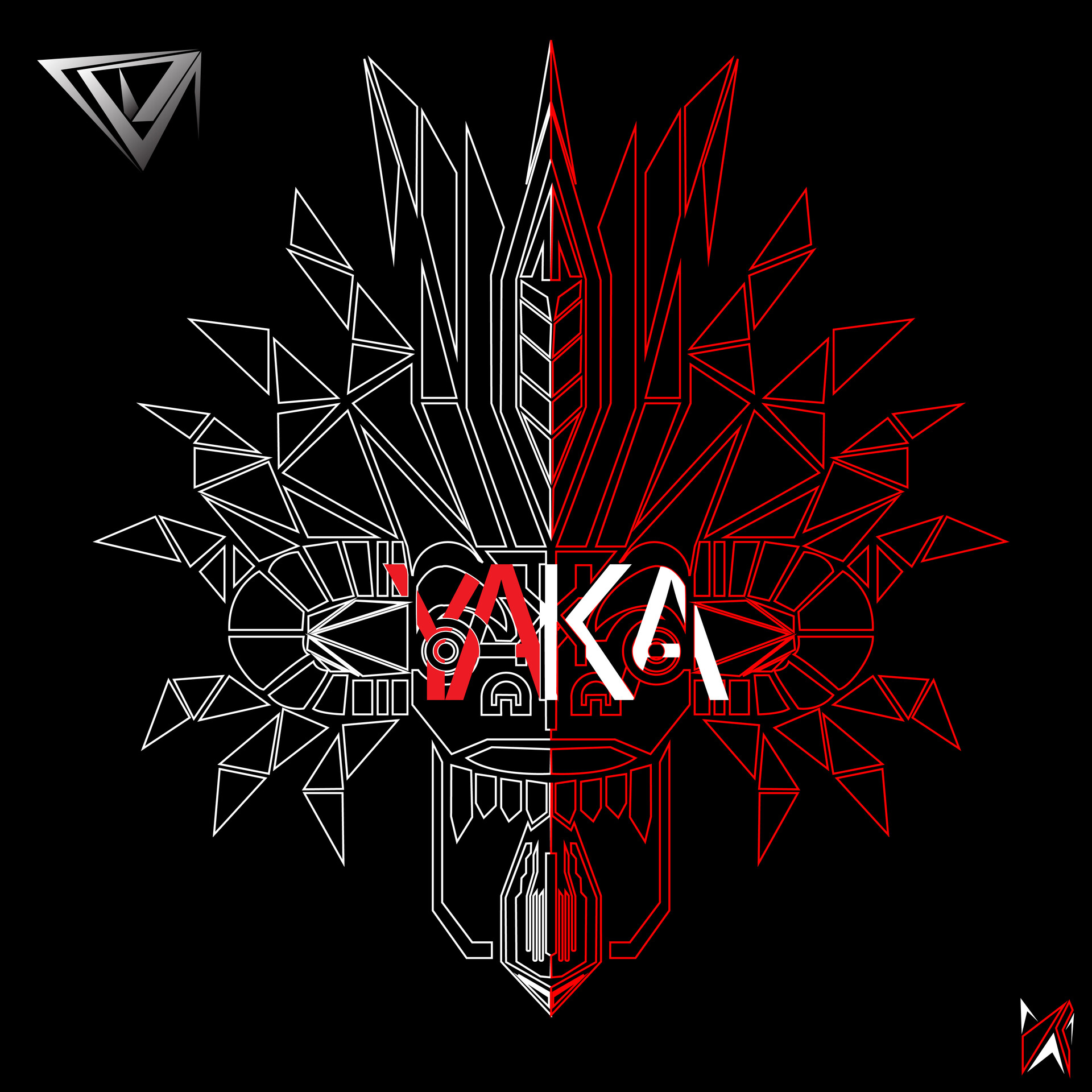 ArtStation - Yaka: V2