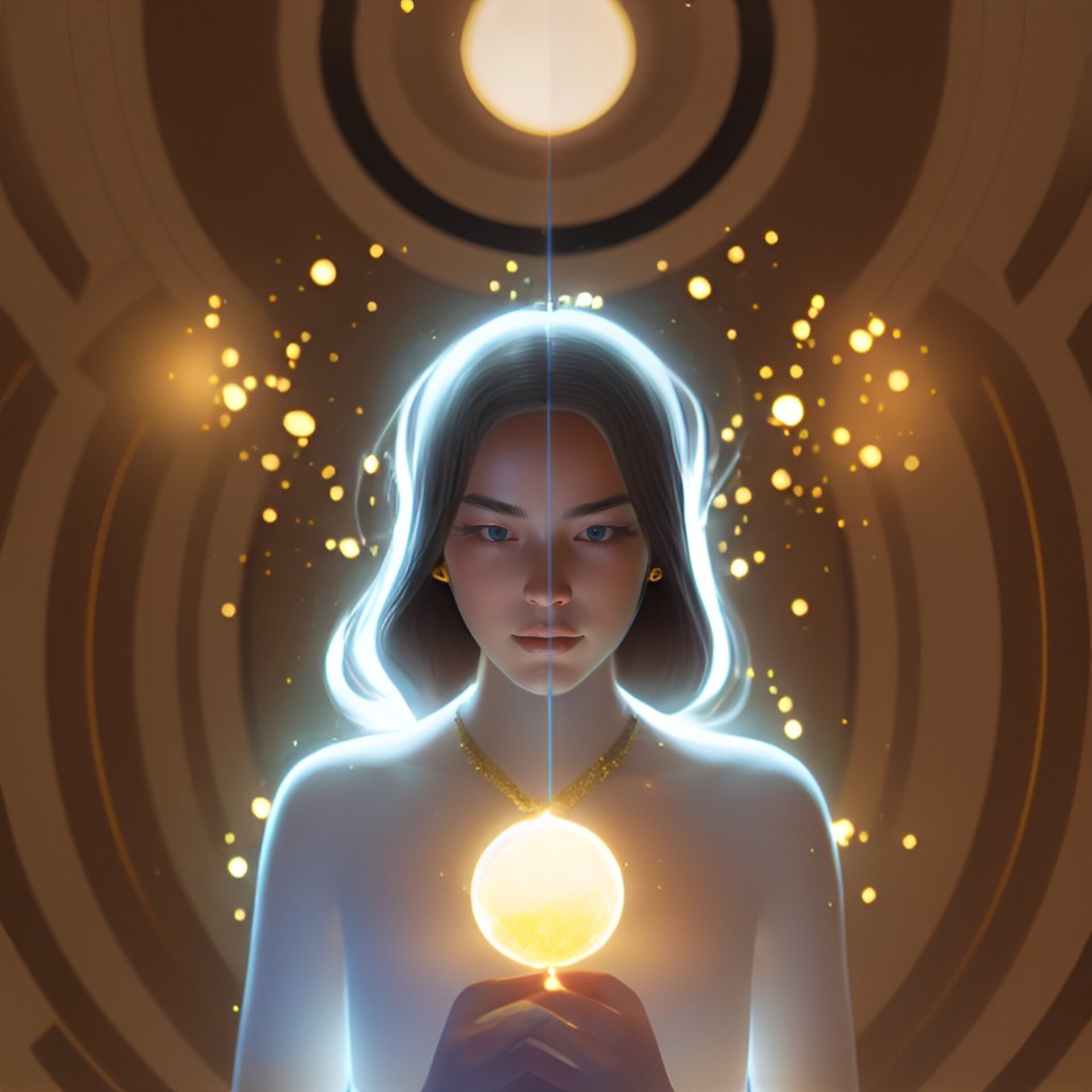 ArtStation - Treasure