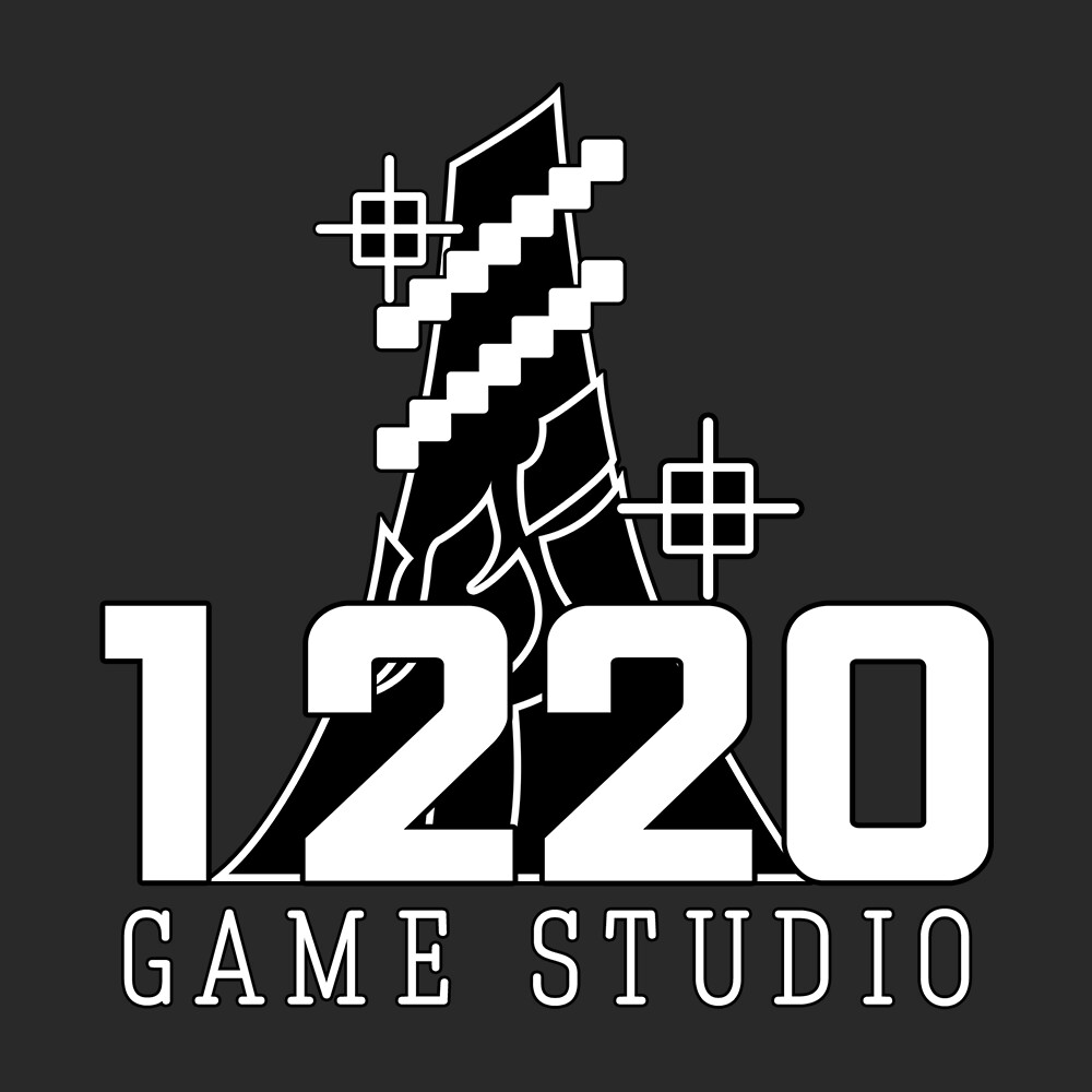 ArtStation - A group of studio logo design in 2020, hope you like it。