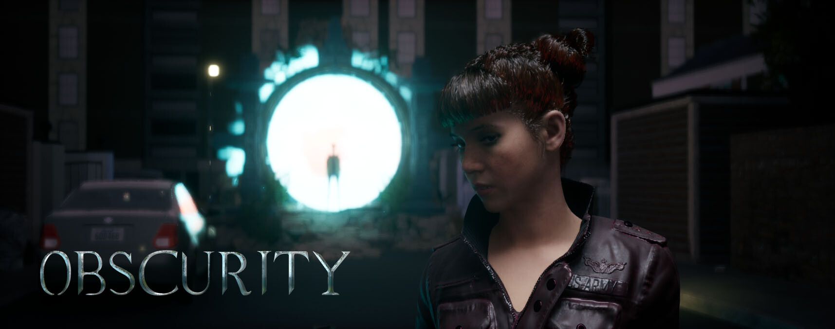 ArtStation - Game Art