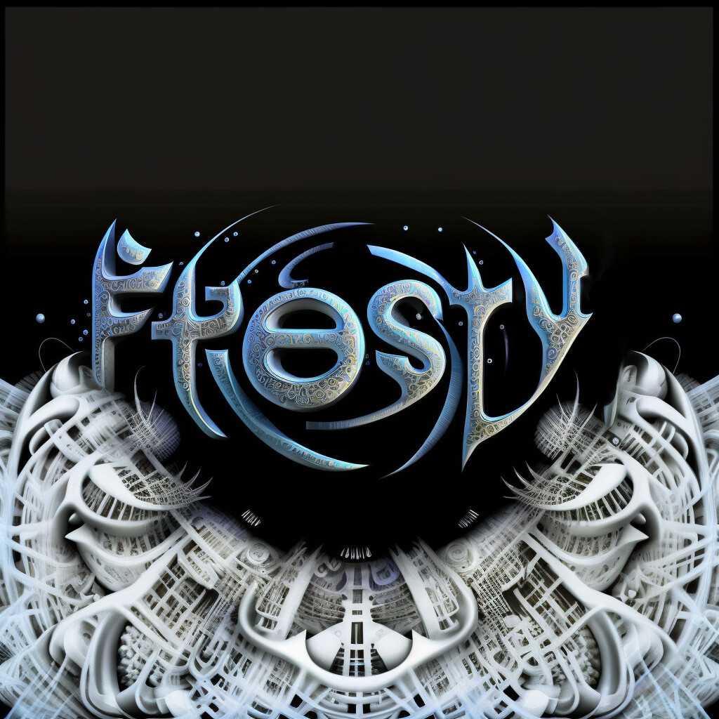 Frosty Logo