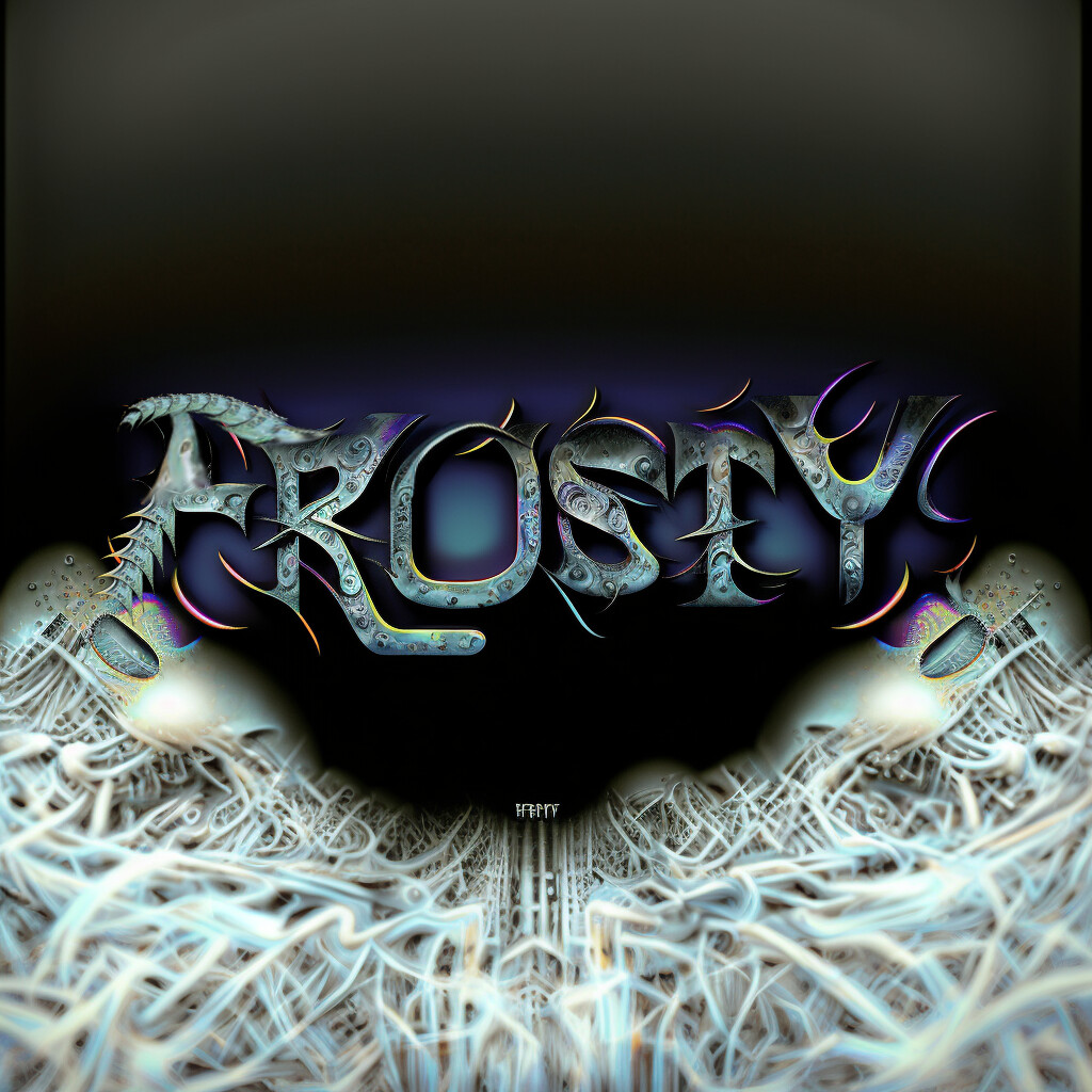 Frosty Logo