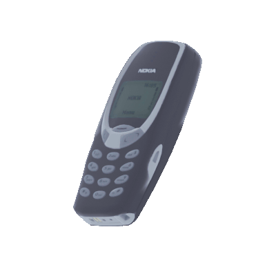 Nokia Logo Gif