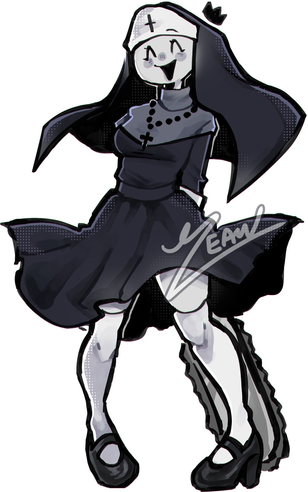 Zean - TAKI from Friday Night Funkin