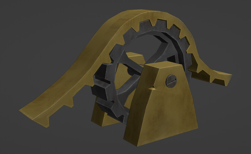 ArtStation - Ethan Best