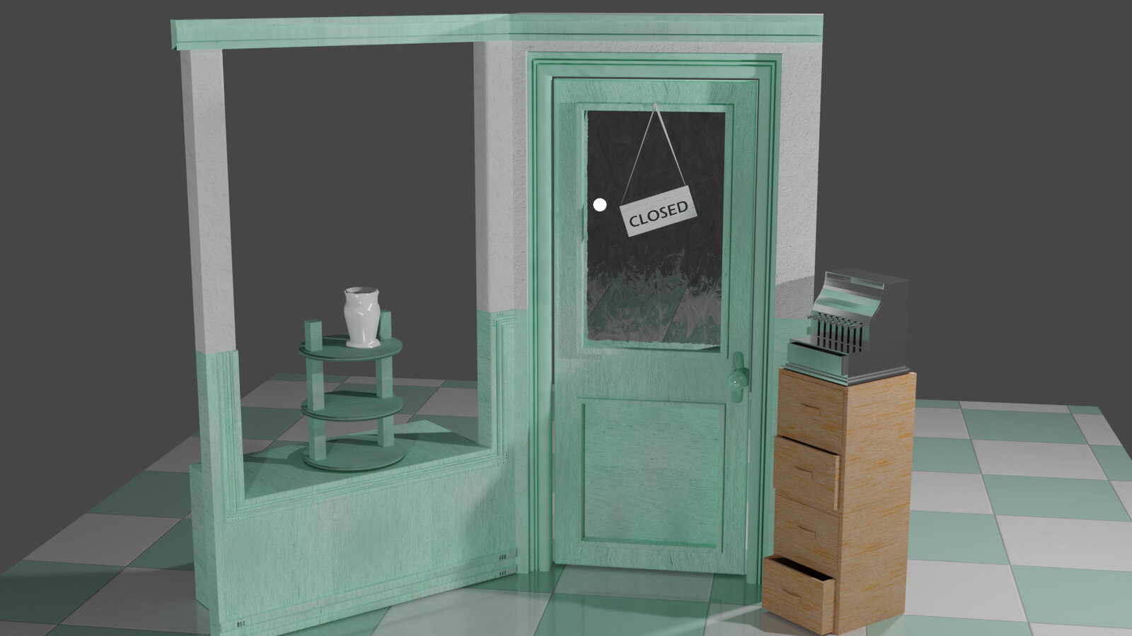 Hakks - 3D scene modeling and texturing