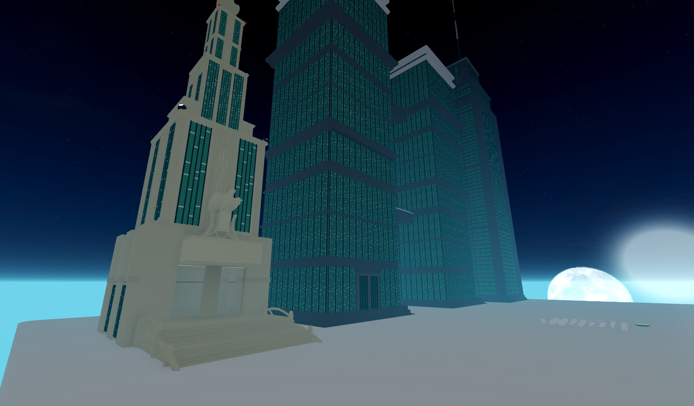 ArtStation - Commission #23